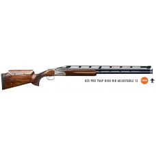 B825 PRO TRAP HR, ADJ,12, 81 INV DS EXT