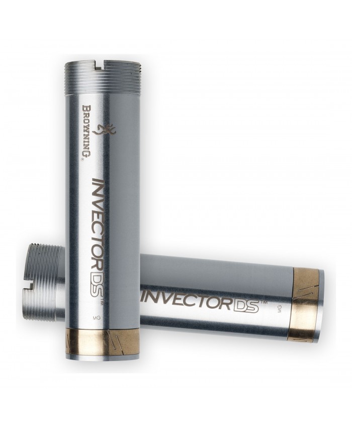 BRG Invector Plus 12 DS Extra-Full 11332