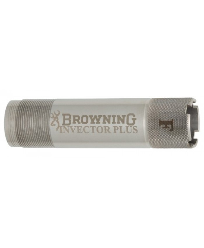 BRG Invector Plus 12 Extra-Full 6120700